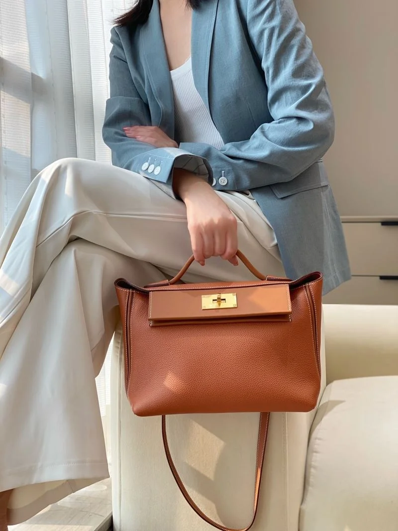 Discounted Hermes Satchel bags