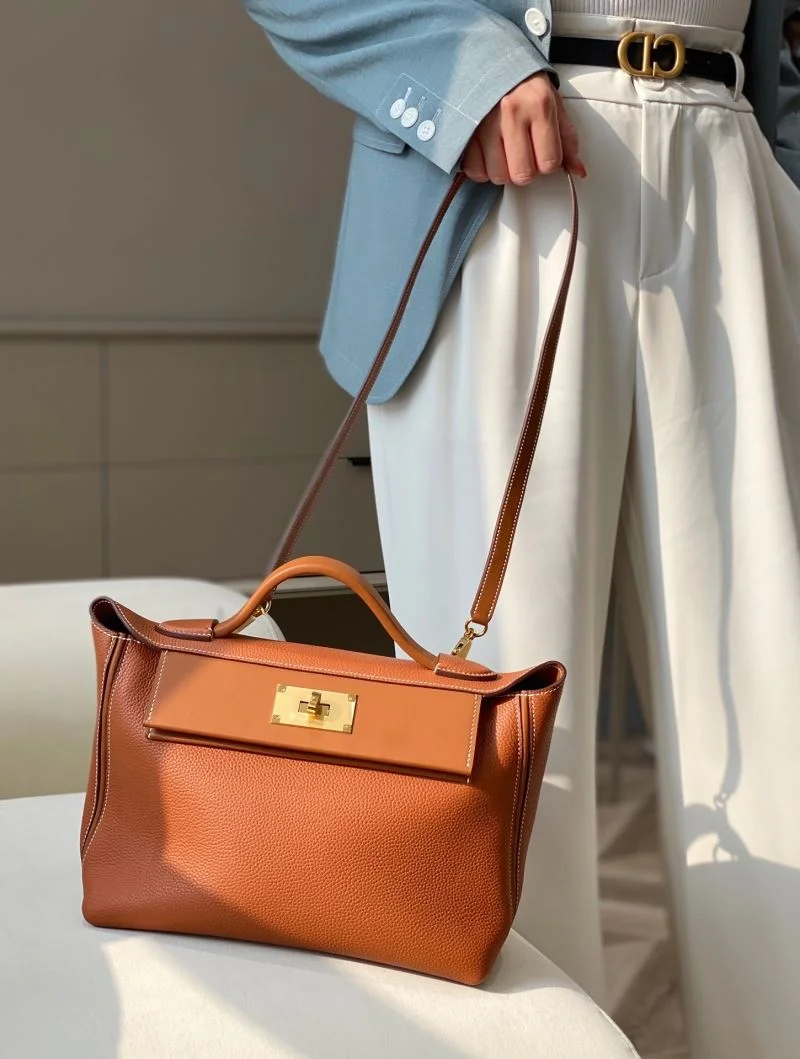 Discounted Hermes Satchel bags