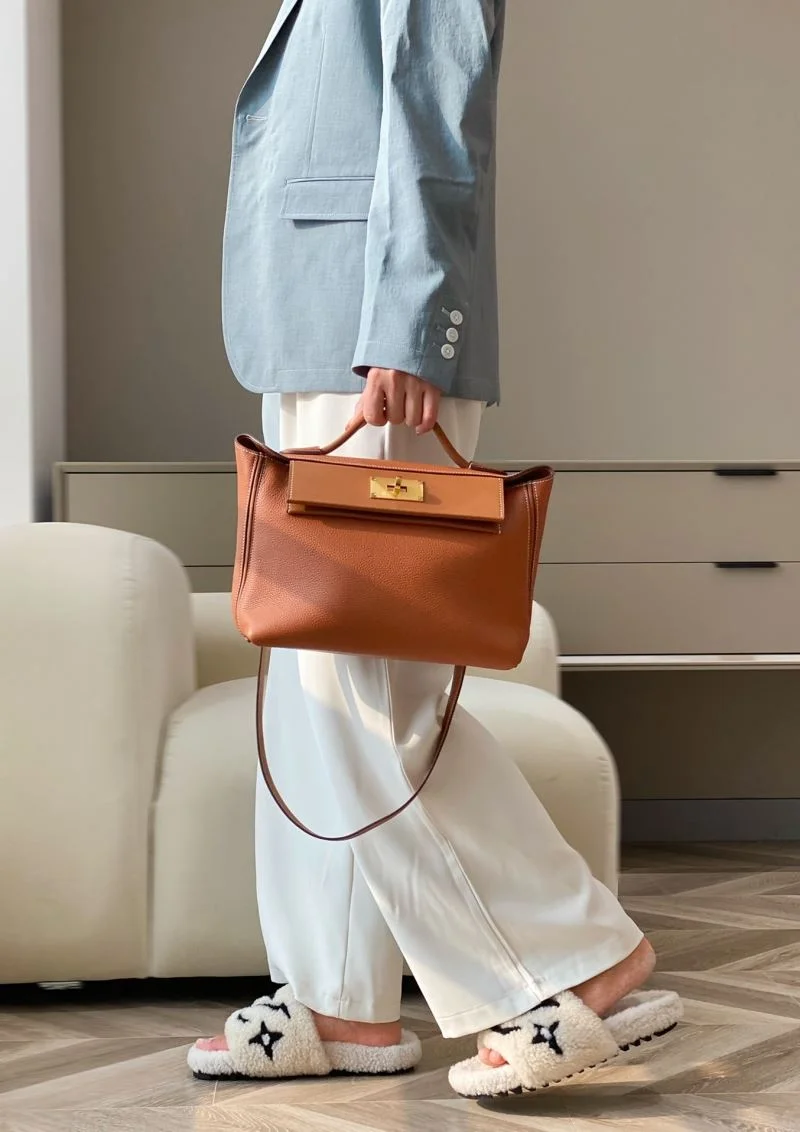 Discounted Hermes Satchel bags