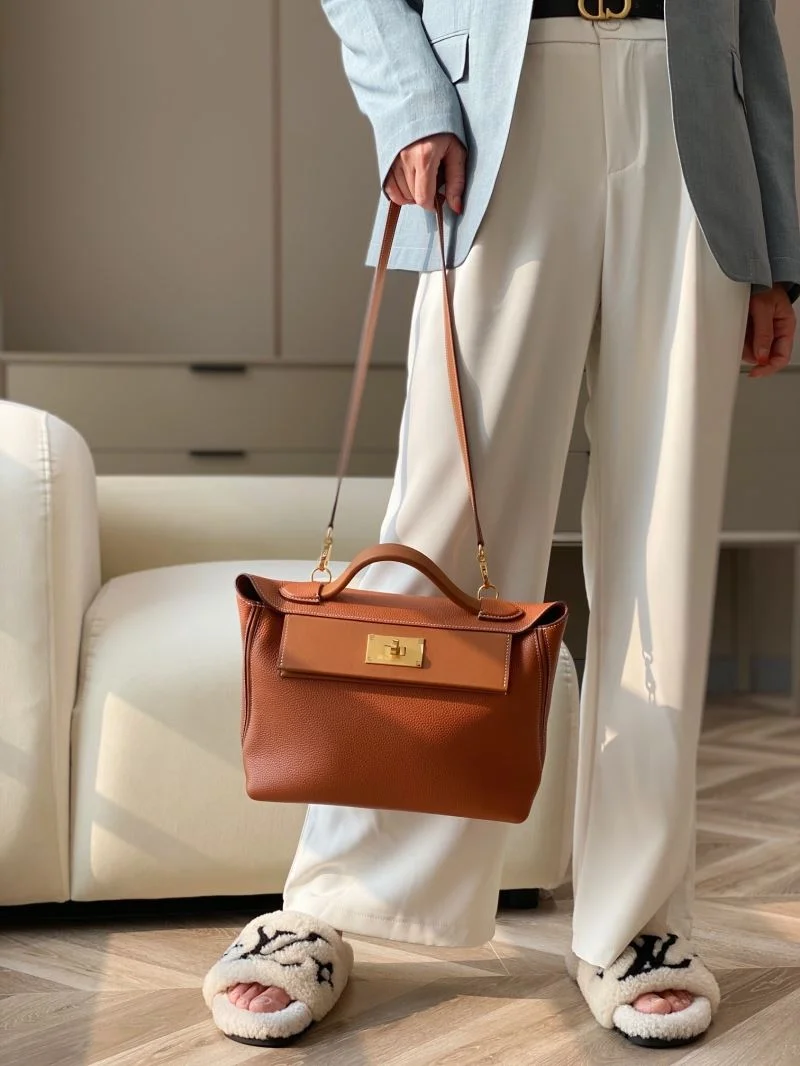 Discounted Hermes Satchel bags