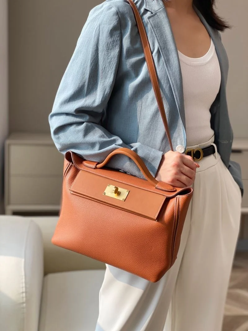 Discounted Hermes Satchel bags