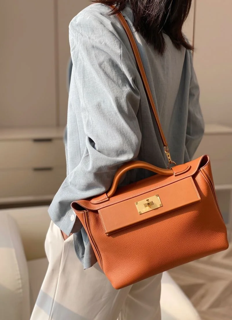 Discounted Hermes Satchel bags