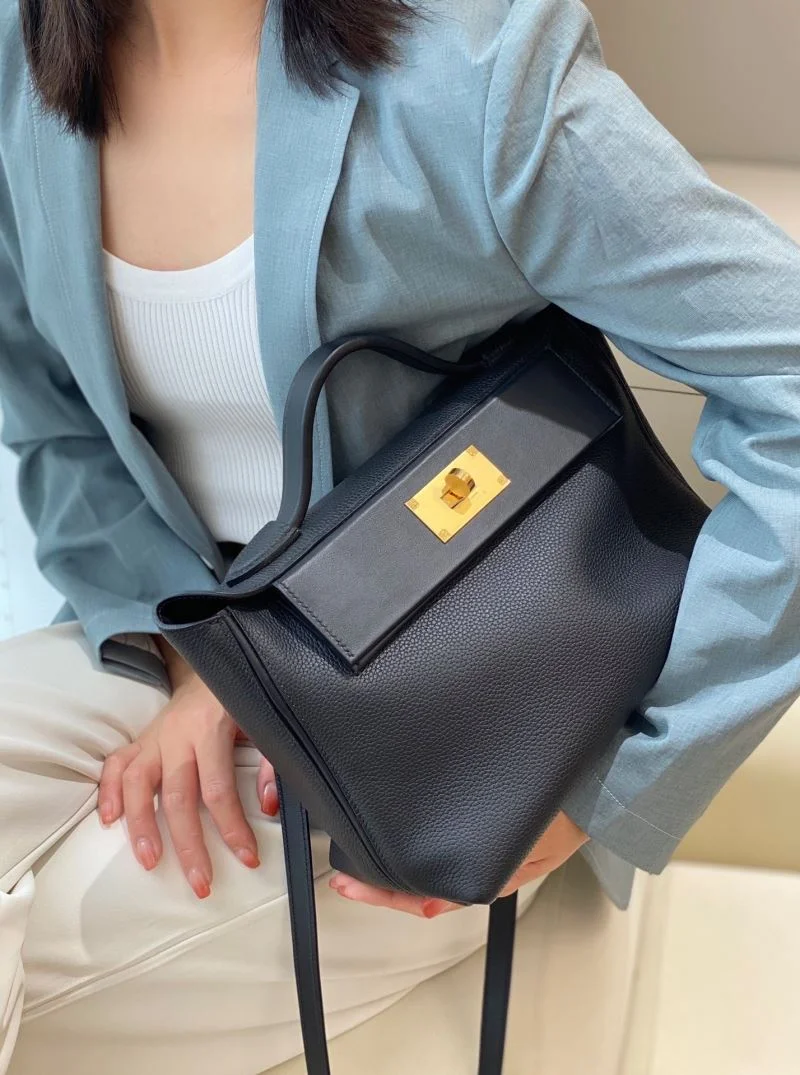 Economical Hermes Satchel bags