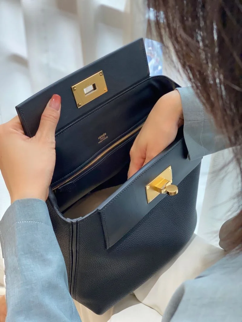 Economical Hermes Satchel bags