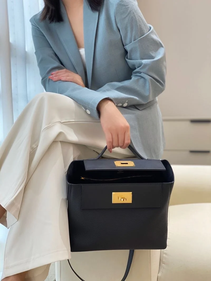 Economical Hermes Satchel bags