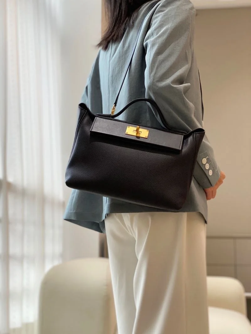 Economical Hermes Satchel bags