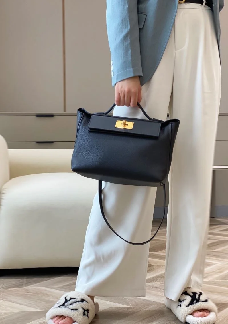 Economical Hermes Satchel bags