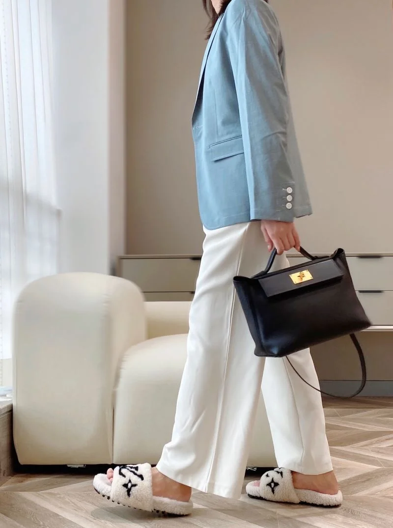 Economical Hermes Satchel bags