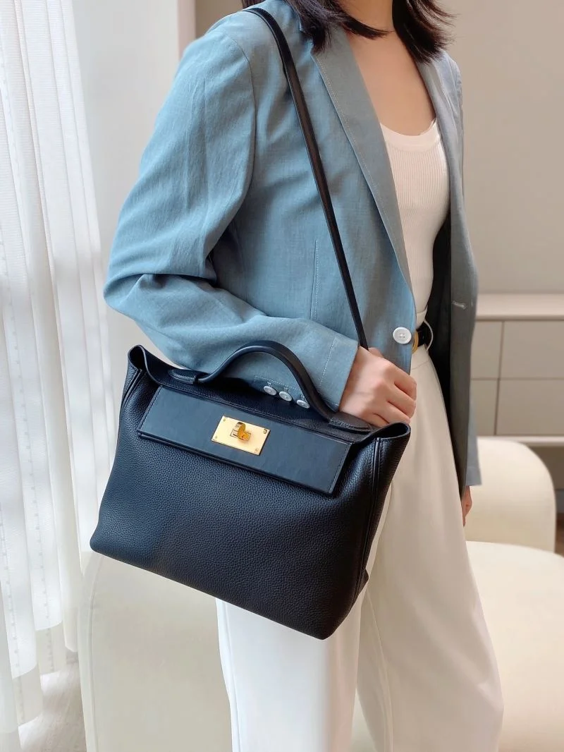 Economical Hermes Satchel bags