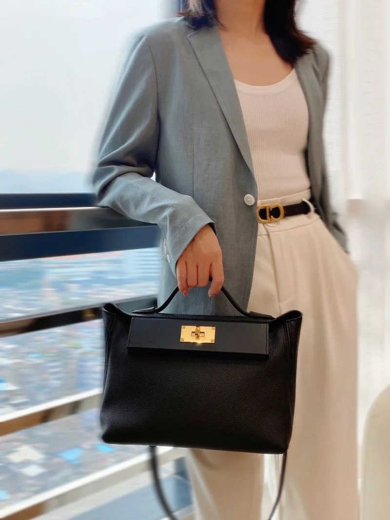 Economical Hermes Satchel bags
