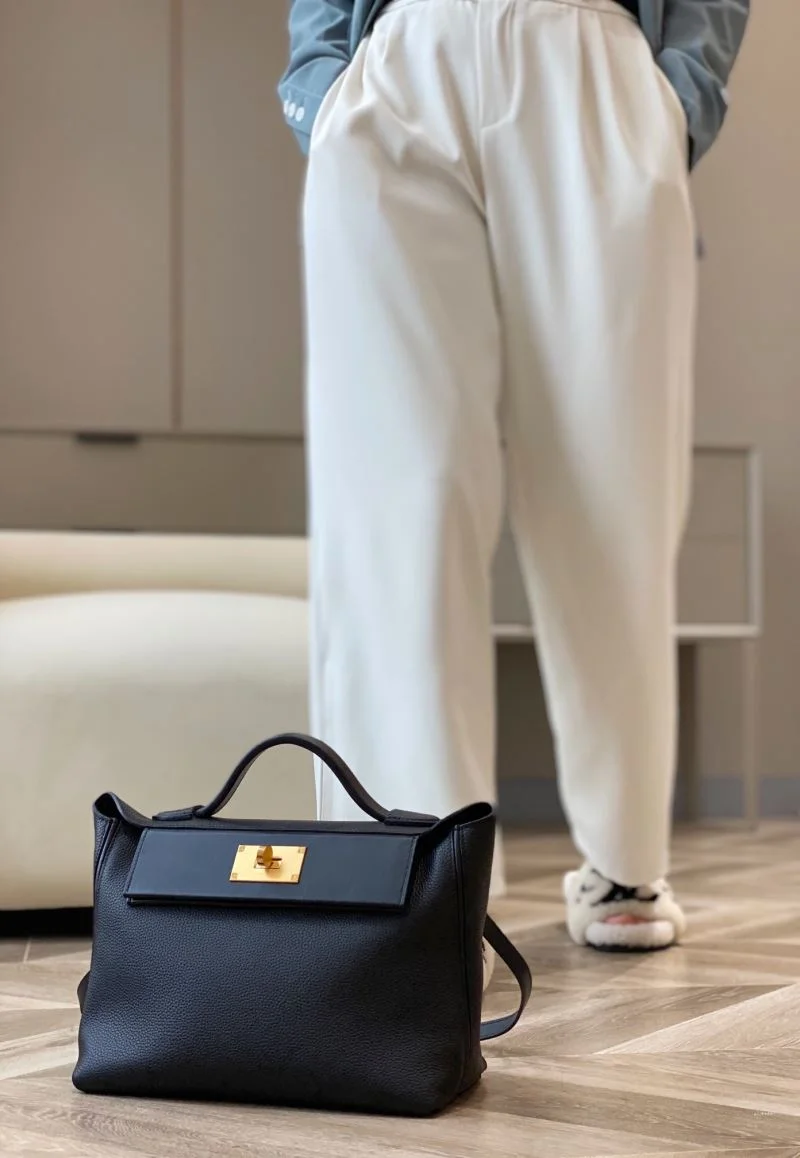 Economical Hermes Satchel bags