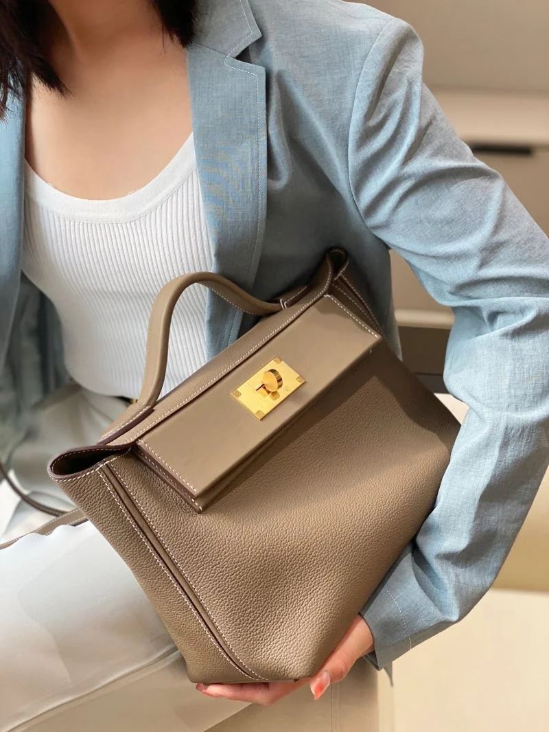 Inexpensive Hermes Satchel bags