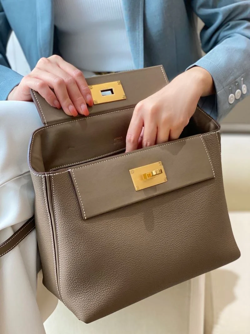 Inexpensive Hermes Satchel bags
