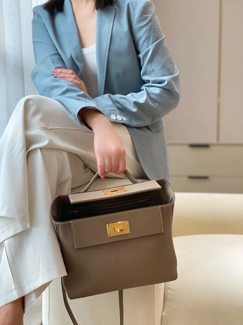 Inexpensive Hermes Satchel bags