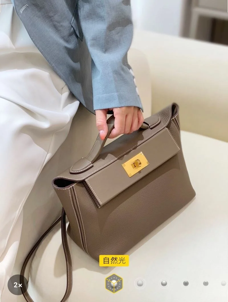 Inexpensive Hermes Satchel bags