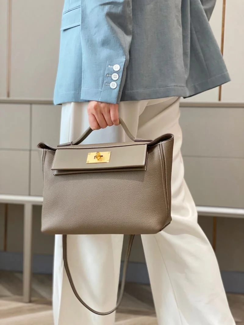 Inexpensive Hermes Satchel bags