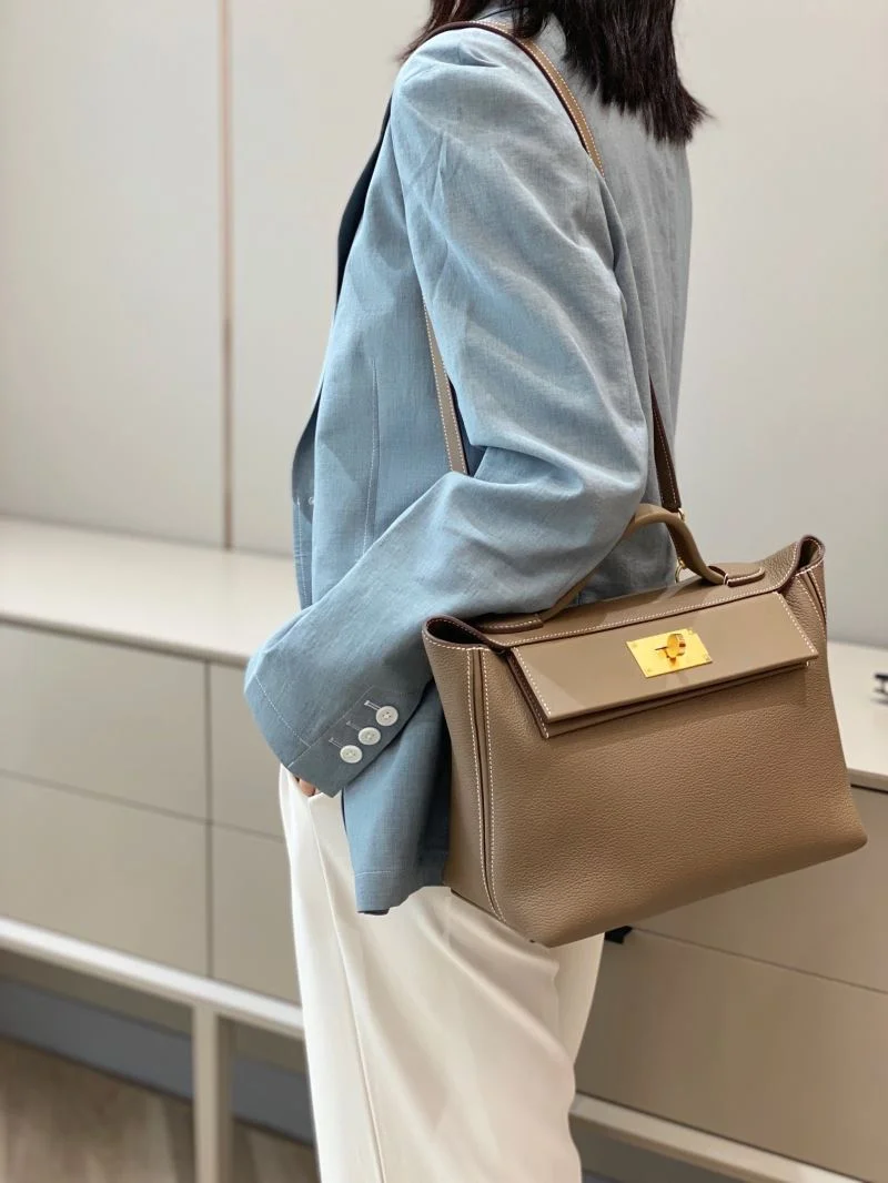 Inexpensive Hermes Satchel bags