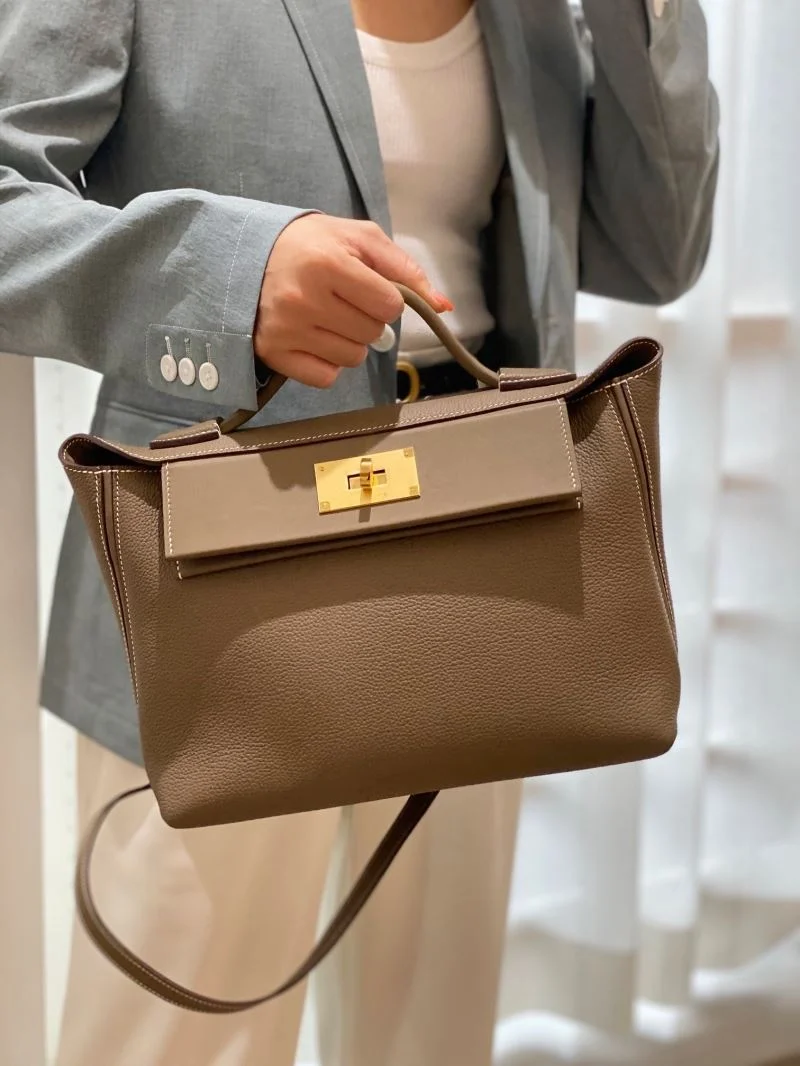 Inexpensive Hermes Satchel bags