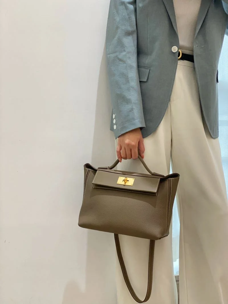 Inexpensive Hermes Satchel bags