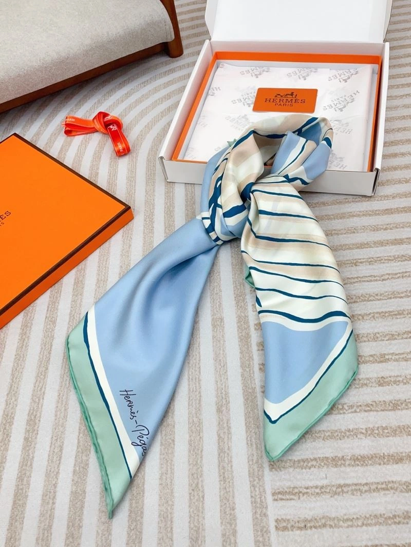 High accuracy Hermes Scarf