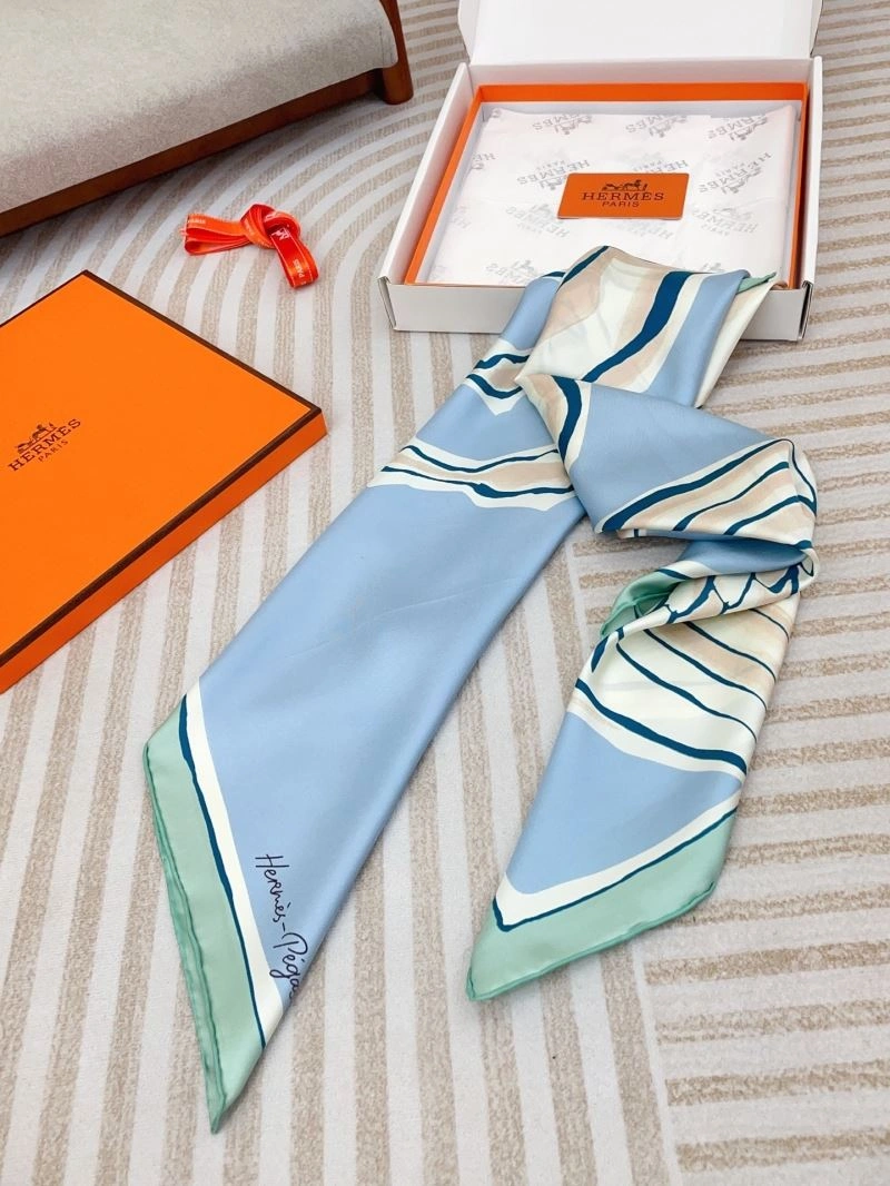 High accuracy Hermes Scarf
