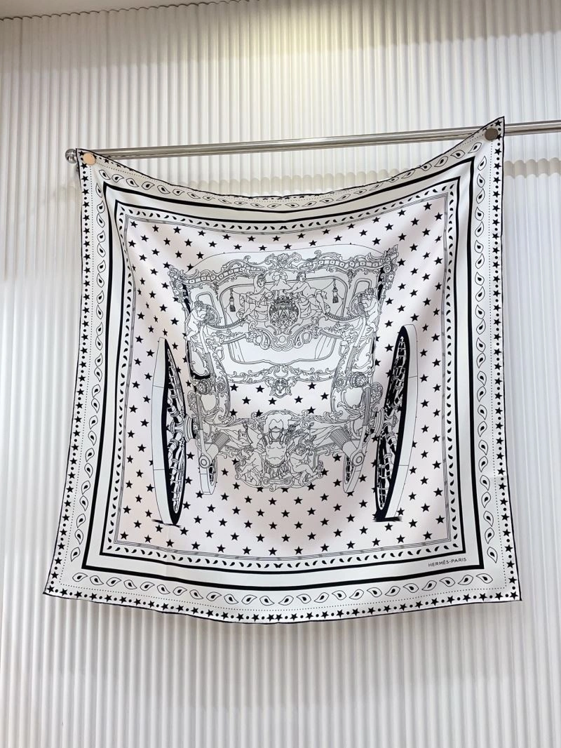 Perfect replica Hermes Scarf