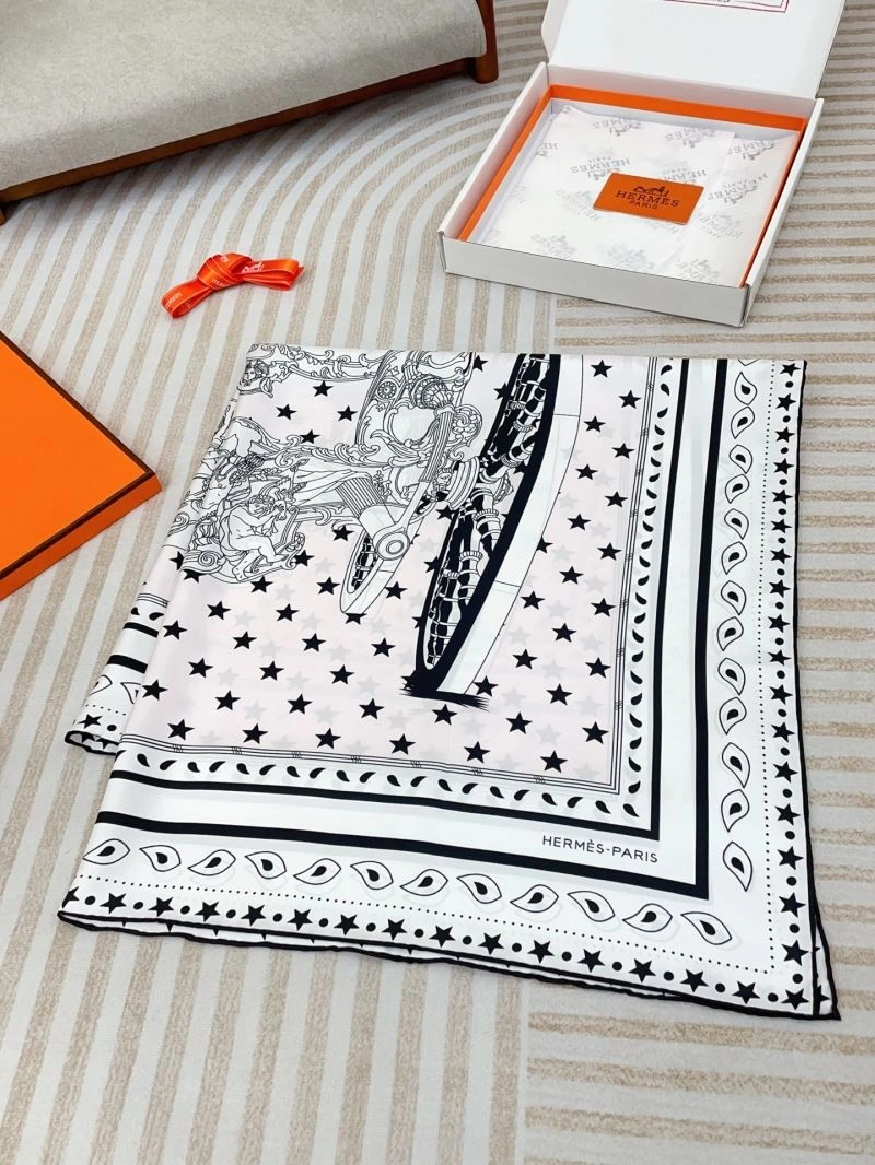 Perfect replica Hermes Scarf