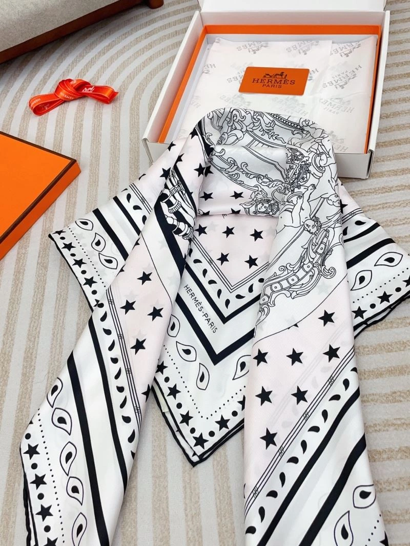 Perfect replica Hermes Scarf