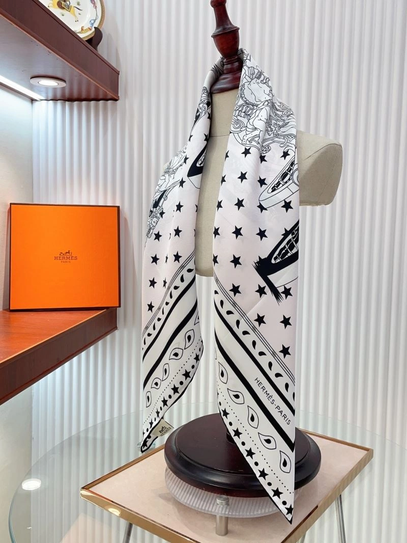 Perfect replica Hermes Scarf
