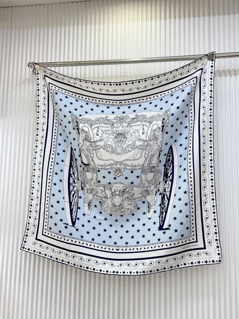 Exact replica Hermes Scarf