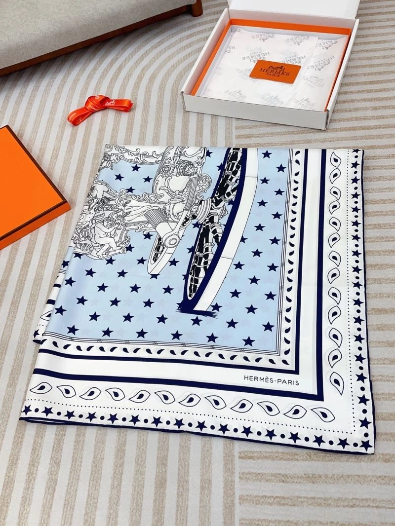 Exact replica Hermes Scarf