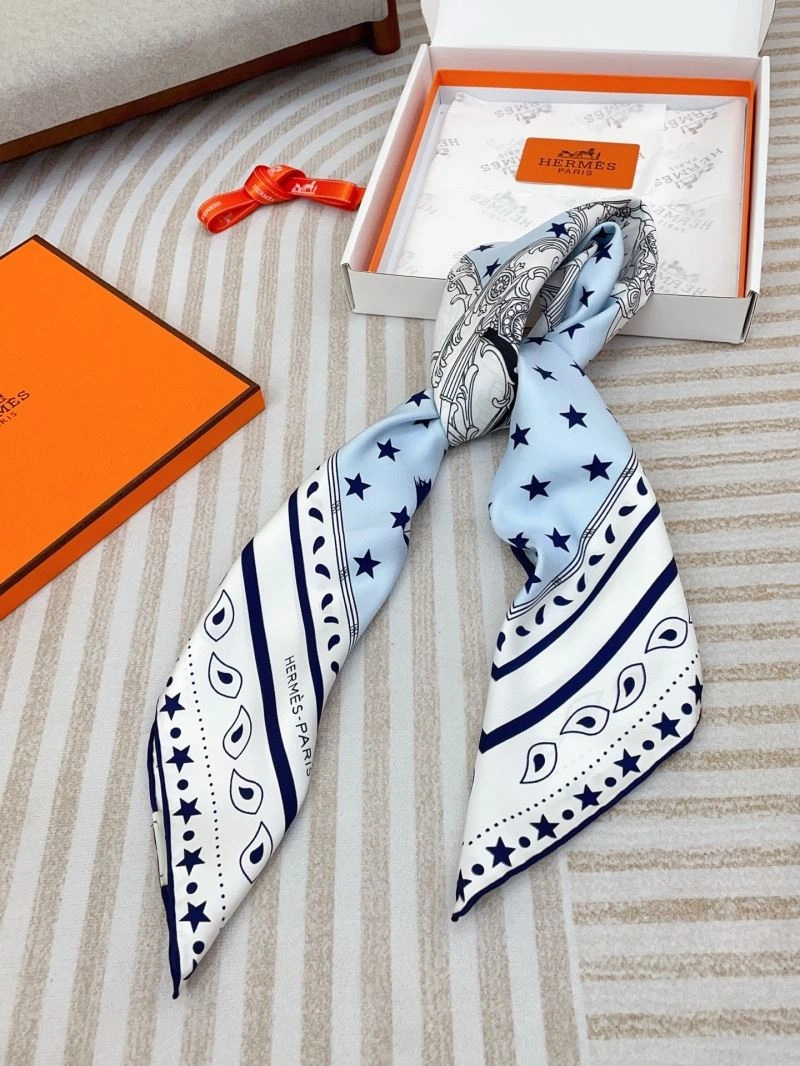 Exact replica Hermes Scarf