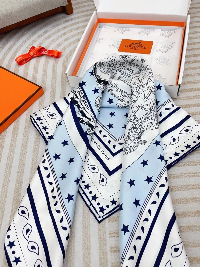 Exact replica Hermes Scarf