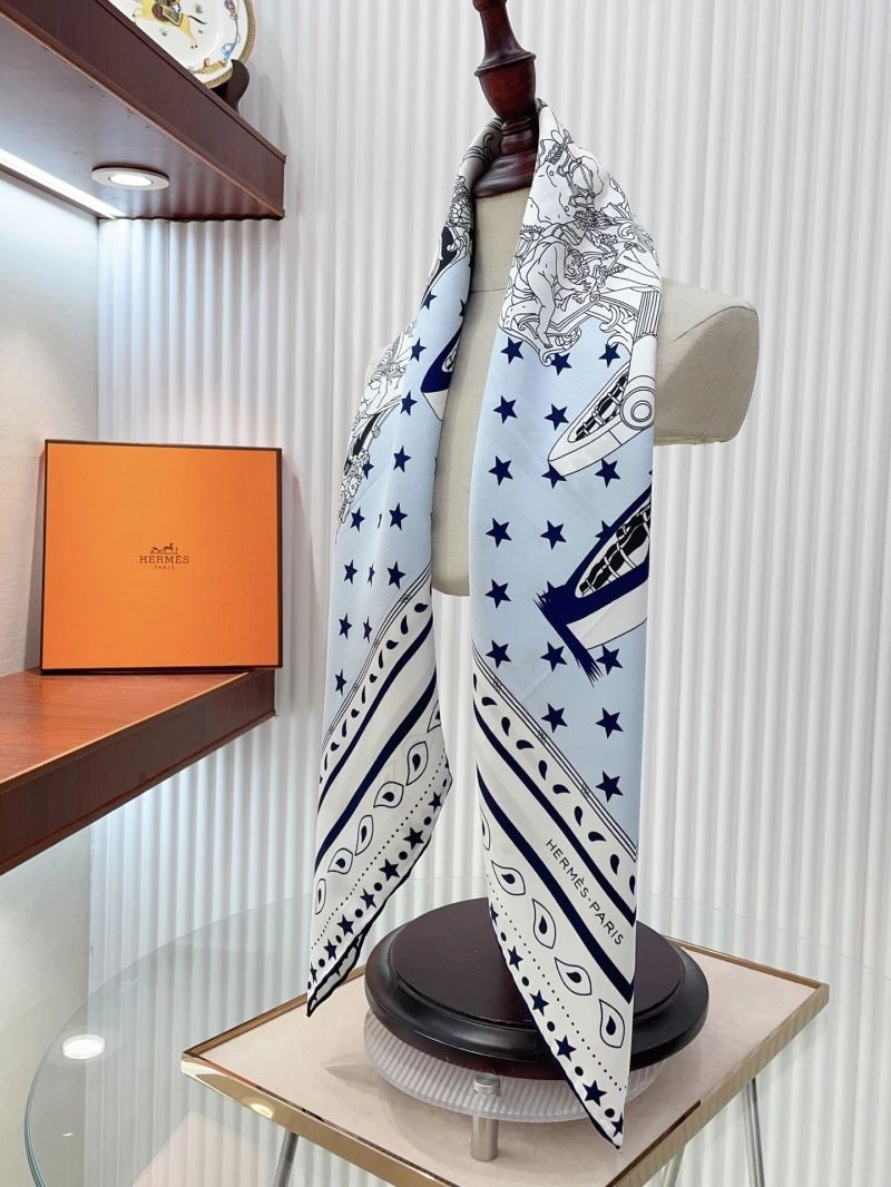 Exact replica Hermes Scarf