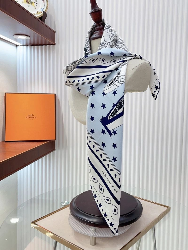 Exact replica Hermes Scarf