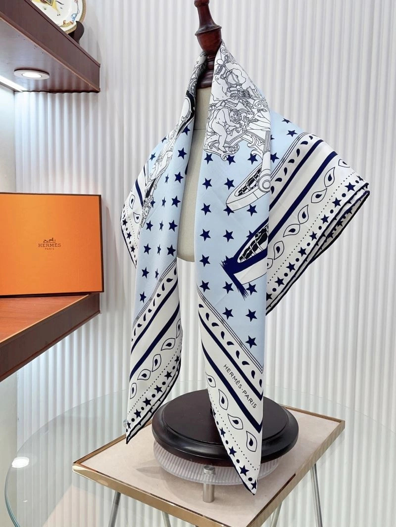 Exact replica Hermes Scarf