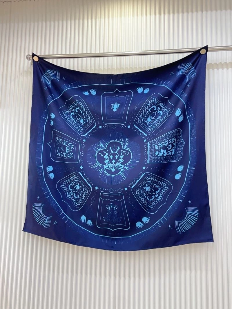 Mirror quality Hermes Scarf