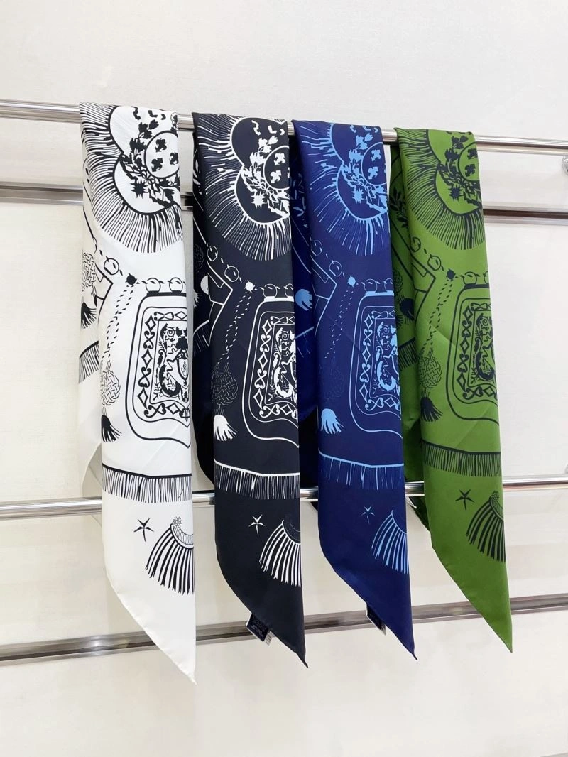 Inexpensive Hermes Scarf