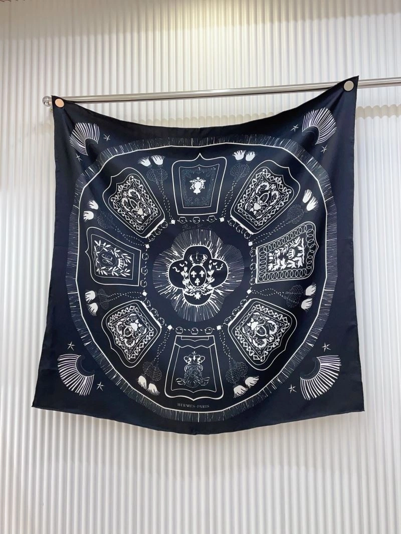 Inexpensive Hermes Scarf