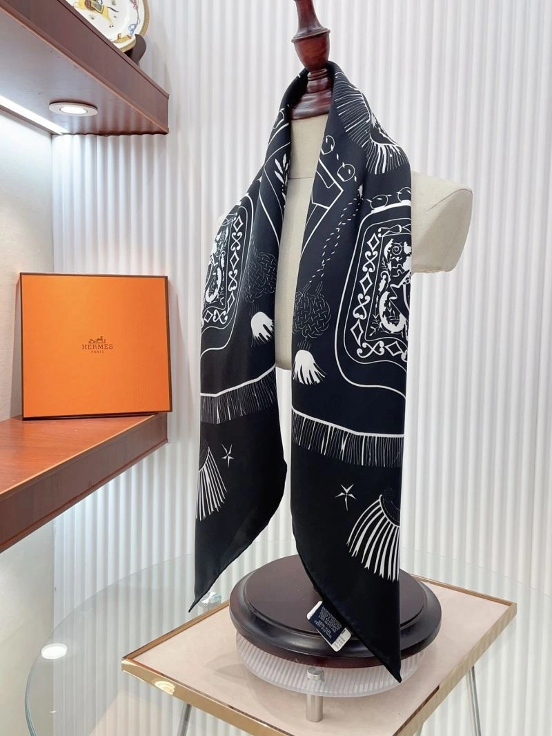 Inexpensive Hermes Scarf