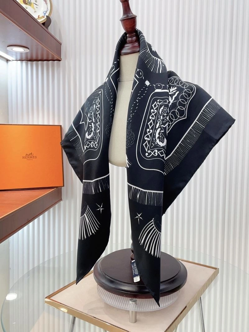 Inexpensive Hermes Scarf