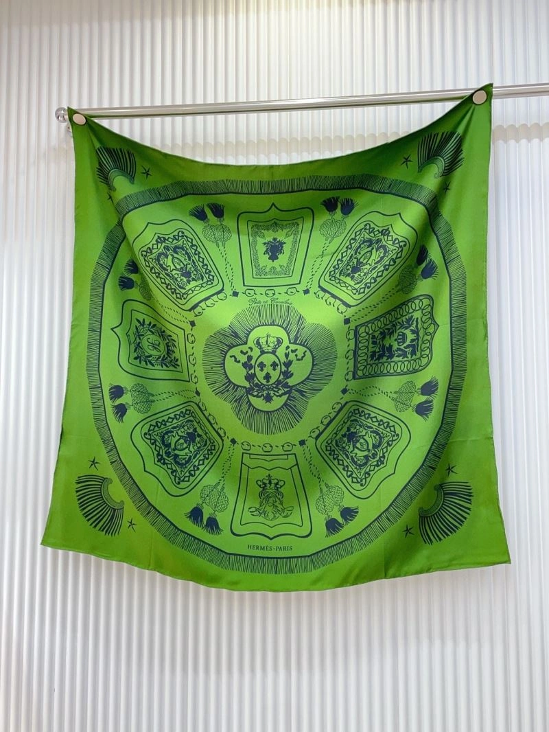 Top match Hermes Scarf
