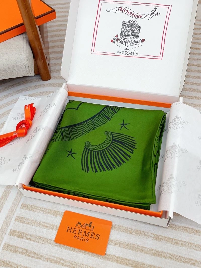 Top match Hermes Scarf