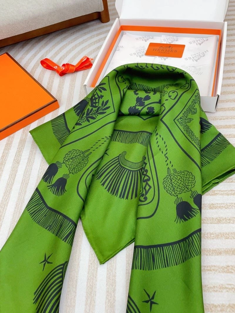 Top match Hermes Scarf