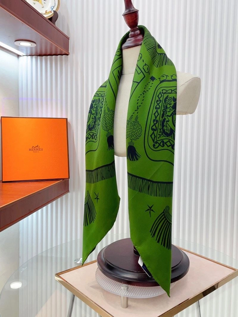 Top match Hermes Scarf
