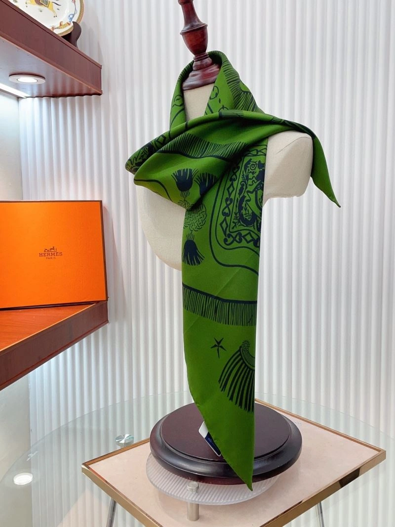 Top match Hermes Scarf
