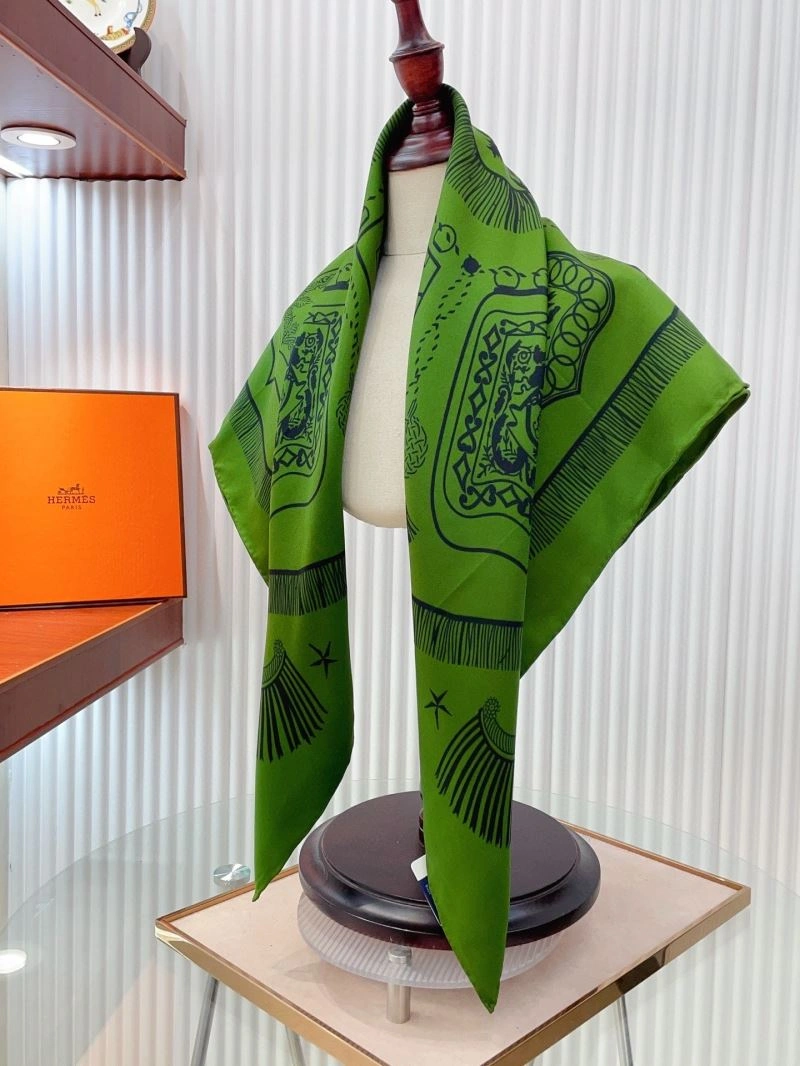 Top match Hermes Scarf