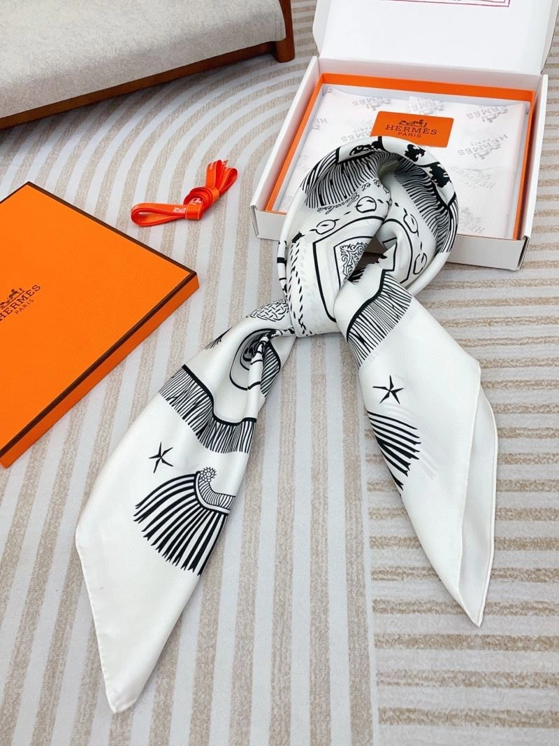 High fidelity Hermes Scarf