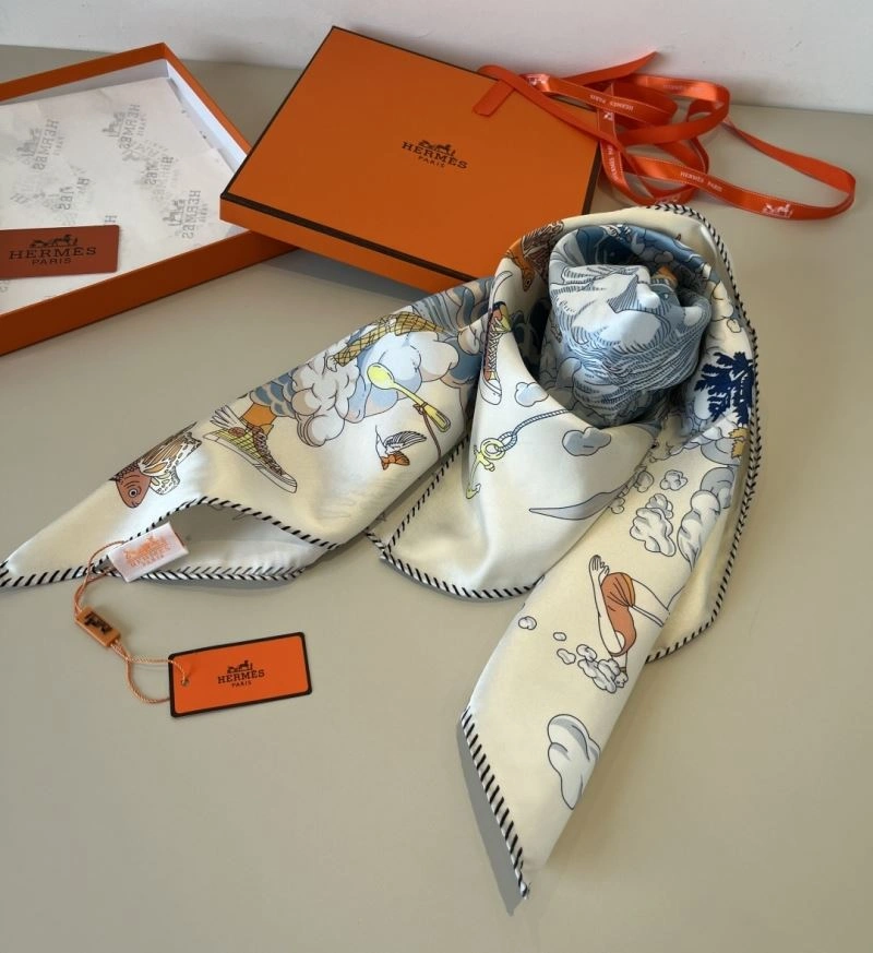 Precise copy Hermes Scarf