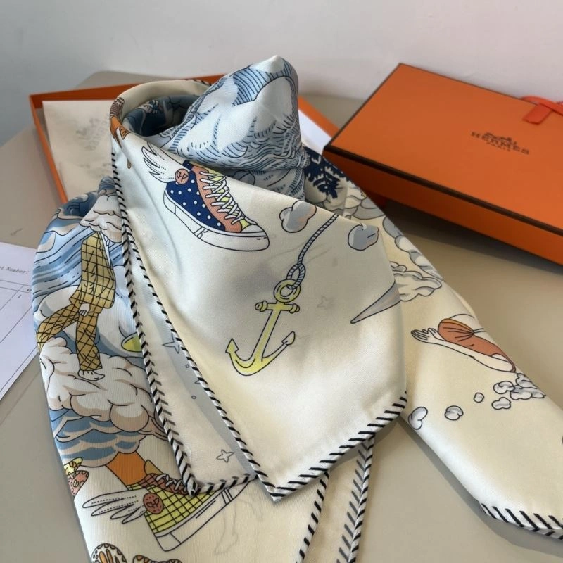 Precise copy Hermes Scarf